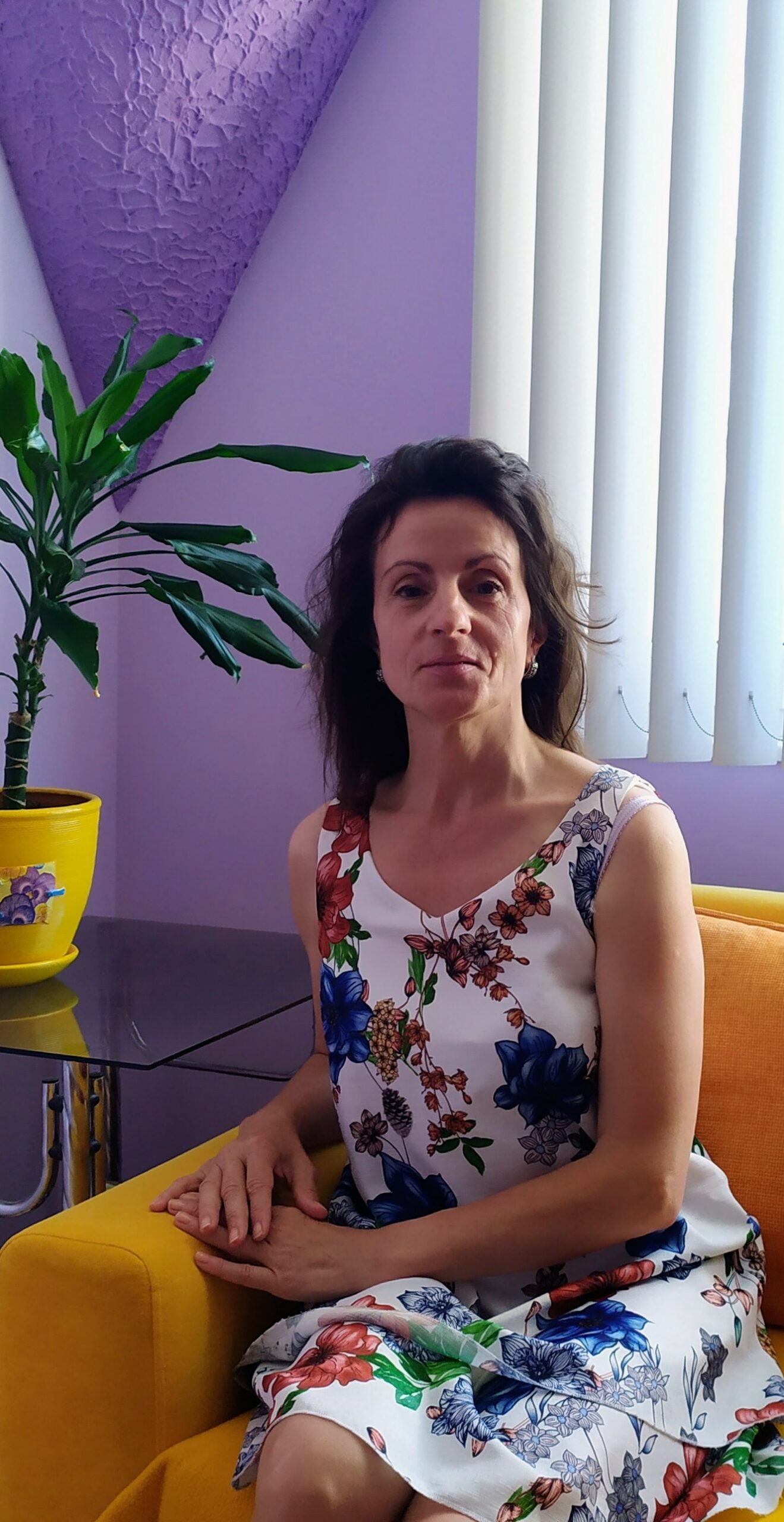 Atanaska Museva - K-Power