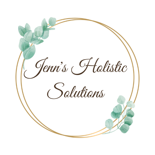 Jennifer Asay - K-Power